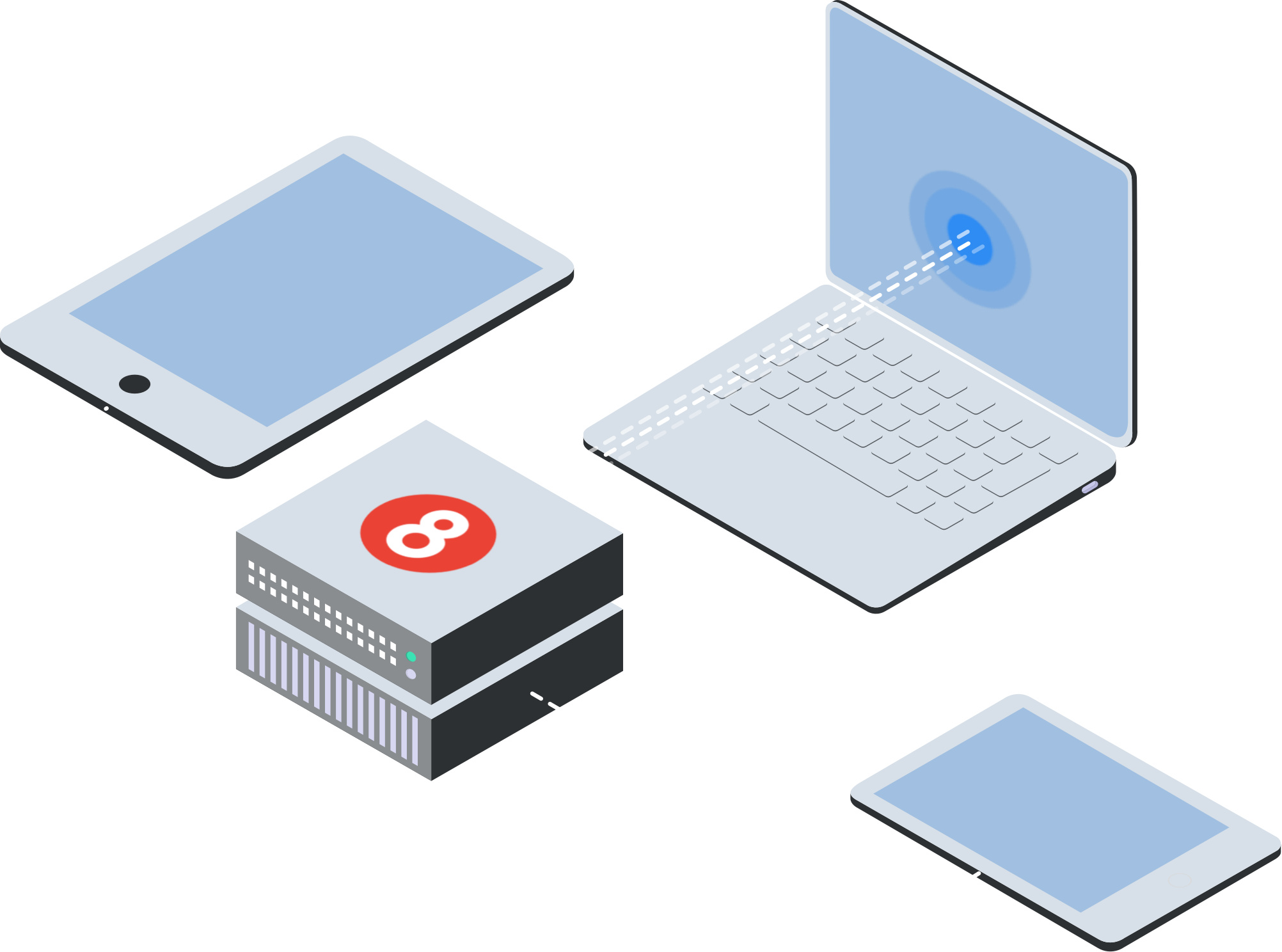 8base Platform - 8base